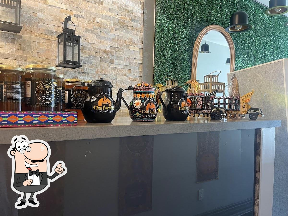Chai Paratha Mississauga, Mississauga - Restaurant menu, prices and reviews