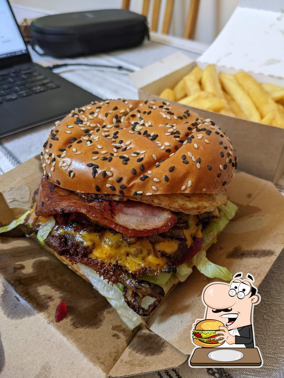 Jim & Harry's Lotsa Food in Mount Colah - Restaurant menu and reviews
