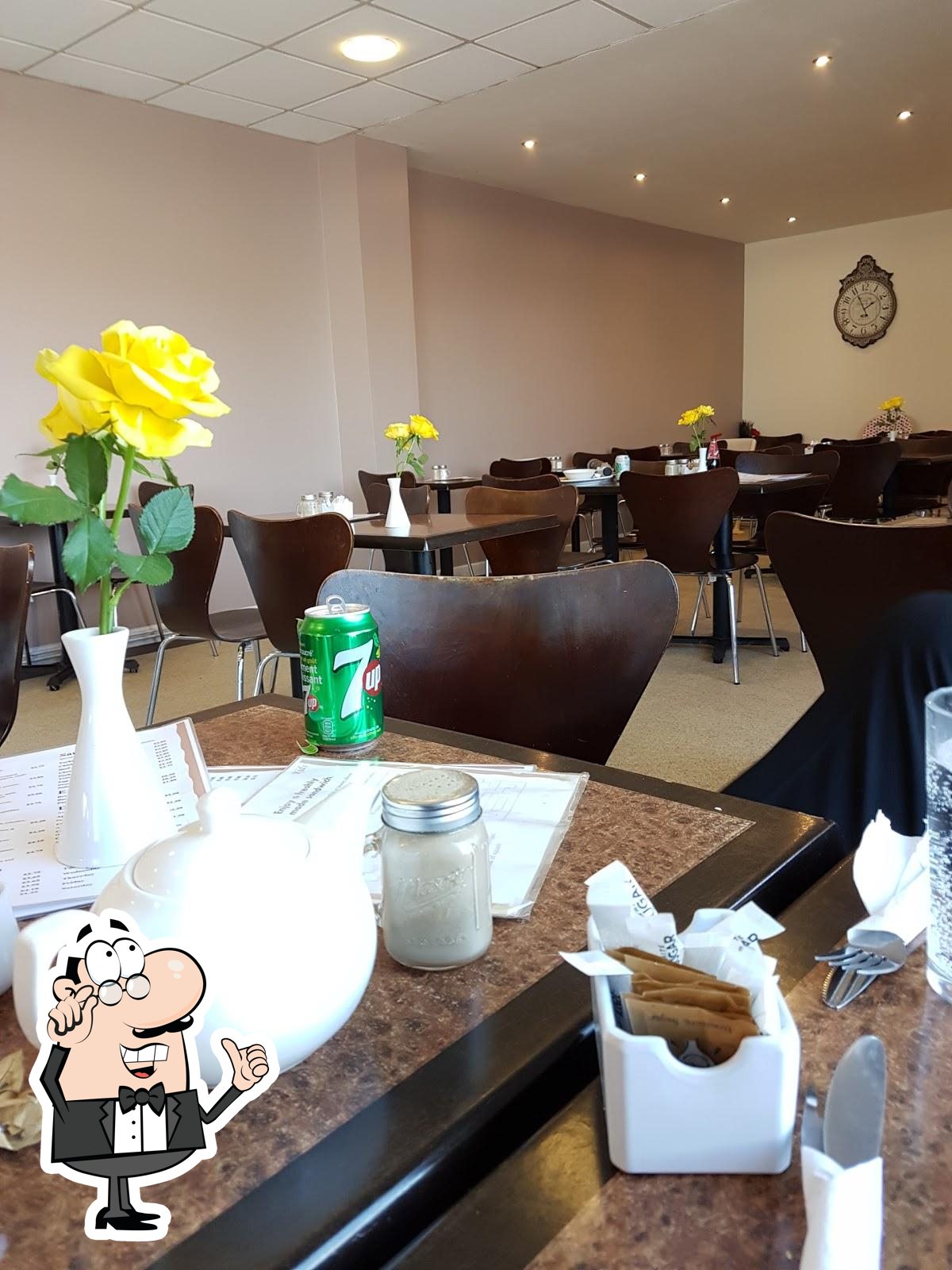 Mellor Sandwich Bar & Coffee Shop, Doncaster - Restaurant menu, prices ...