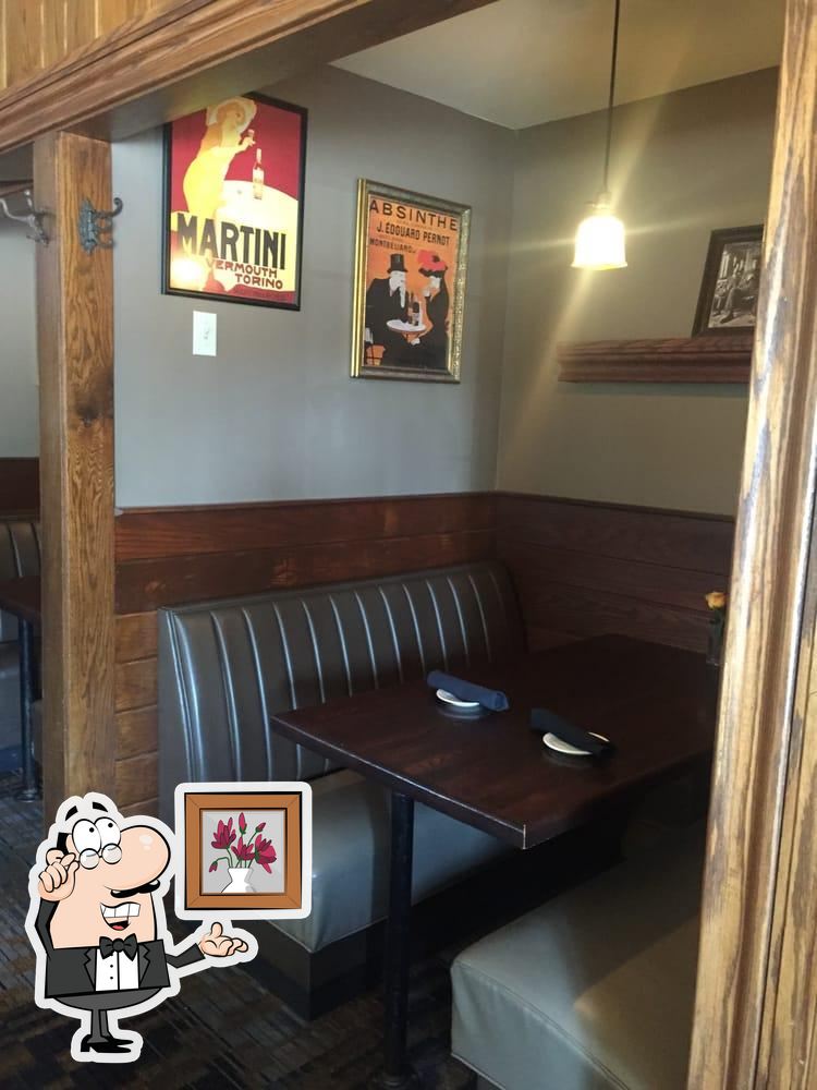Hall's Old Gas House, Fort Wayne - Restaurant menu, prices and reviews