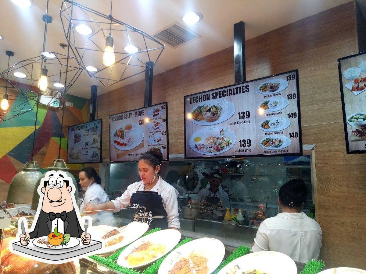 Salo restaurant, Cagayan de Oro - Restaurant reviews