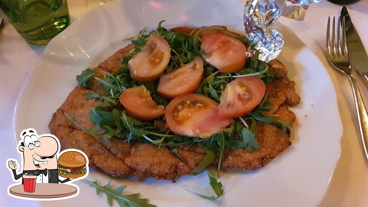 Il Solferino ristorante, Milano - Menu e recensioni del ristorante