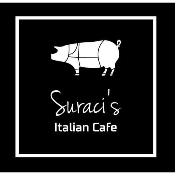 Suraci's Italian Cafe in Forty Fort - Restaurant menu and reviews