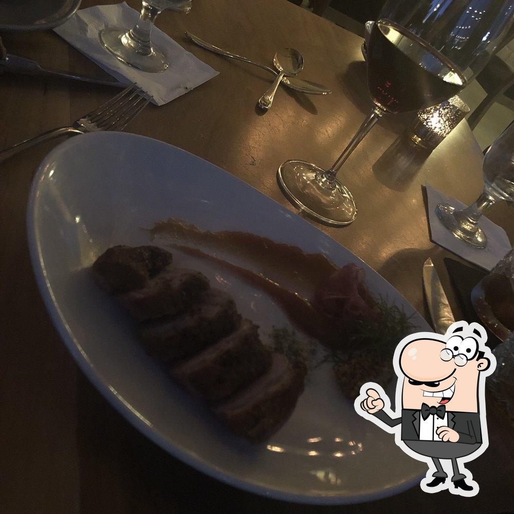 Steelbach, Tampa - Restaurant menu, prices and reviews