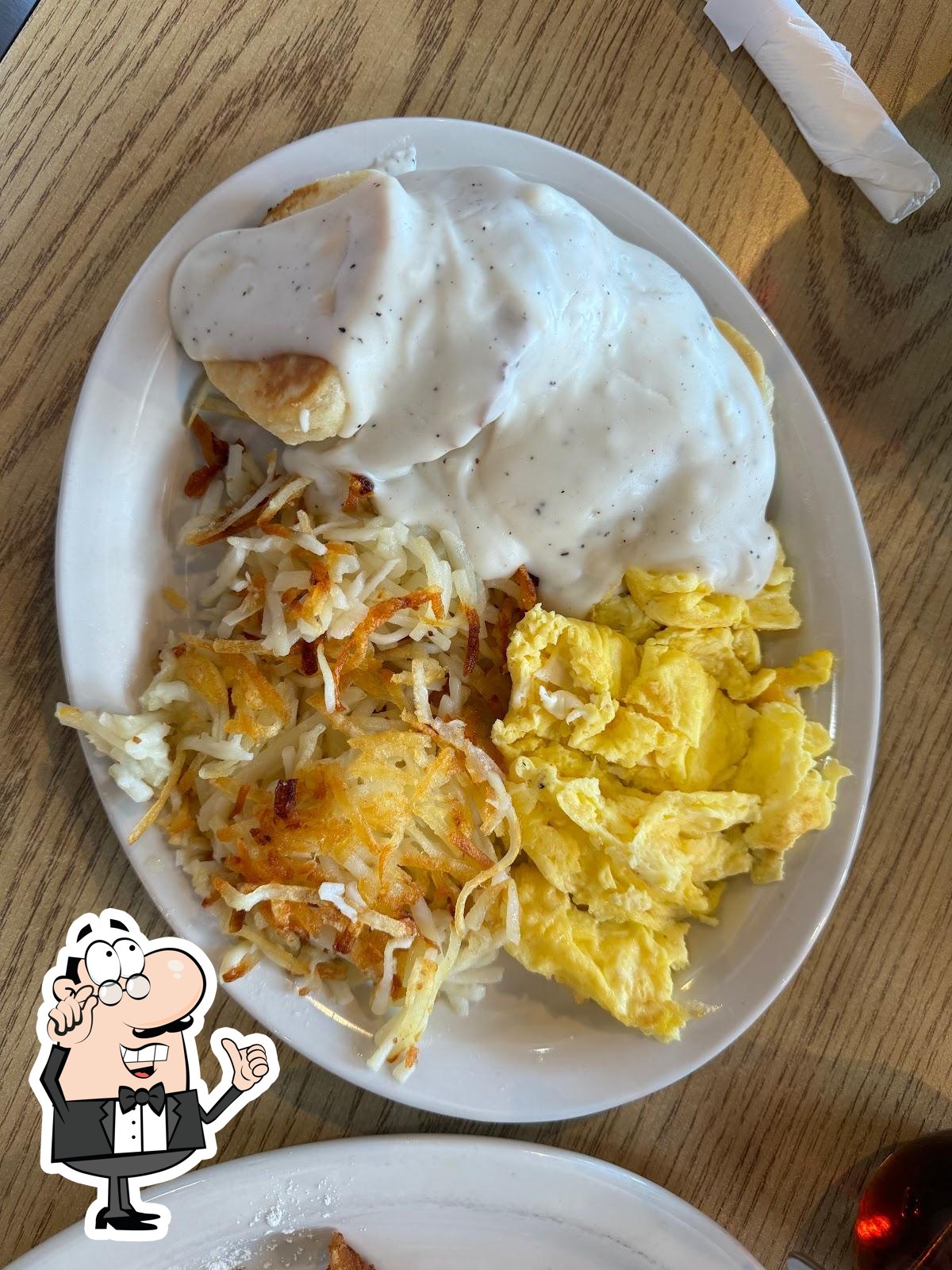 Omelets Etc., Colorado Springs - Restaurant menu, prices and reviews