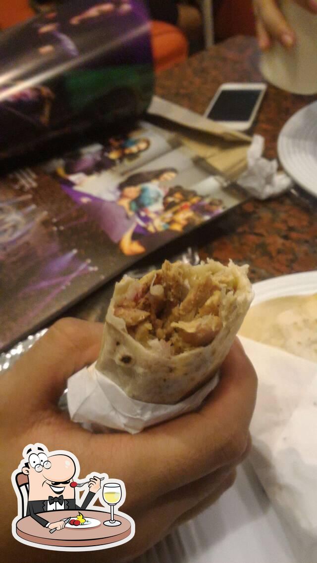 Shawarma Snack Center restaurant, Manila, 484 Salas St - Restaurant ...
