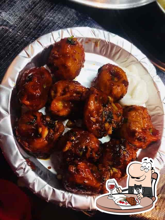 Sikkim JOJO Original Momos & Chinese Food, Raipur - Restaurant reviews