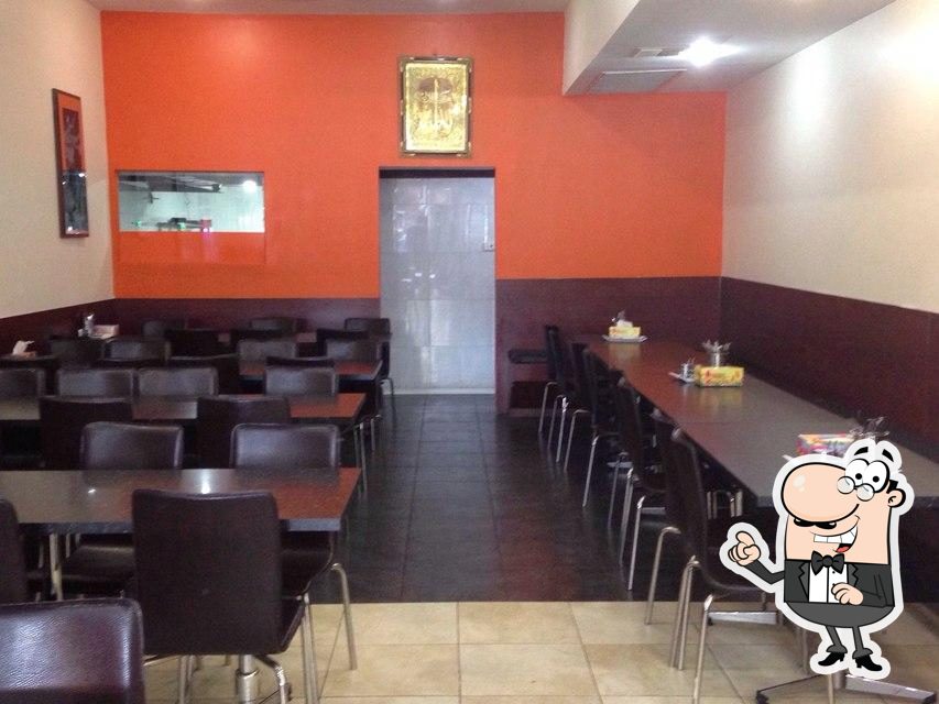 Babylon Iraqi Restaurant, Footscray - Restaurant menu, prices and reviews