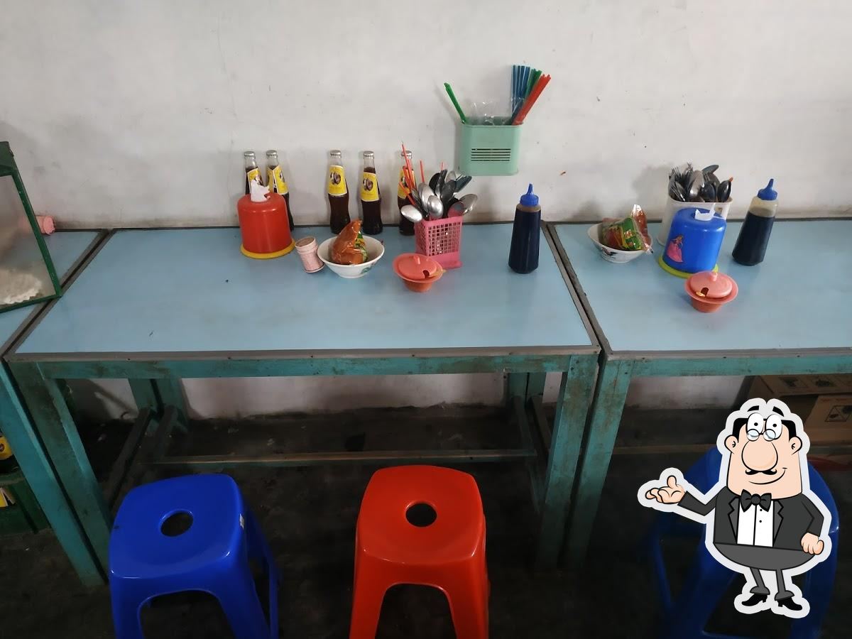 Bakso Ping-Pong restaurant, Balun - Restaurant reviews