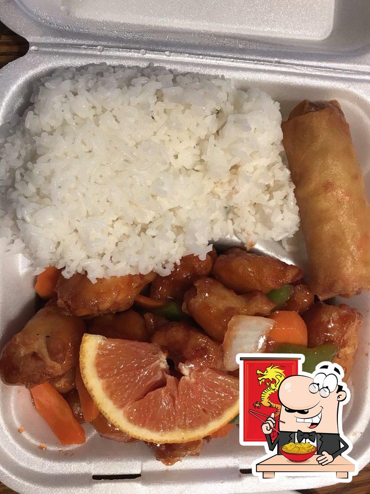 Lims Chinese Restaurant in Sterling Heights - Restaurant reviews
