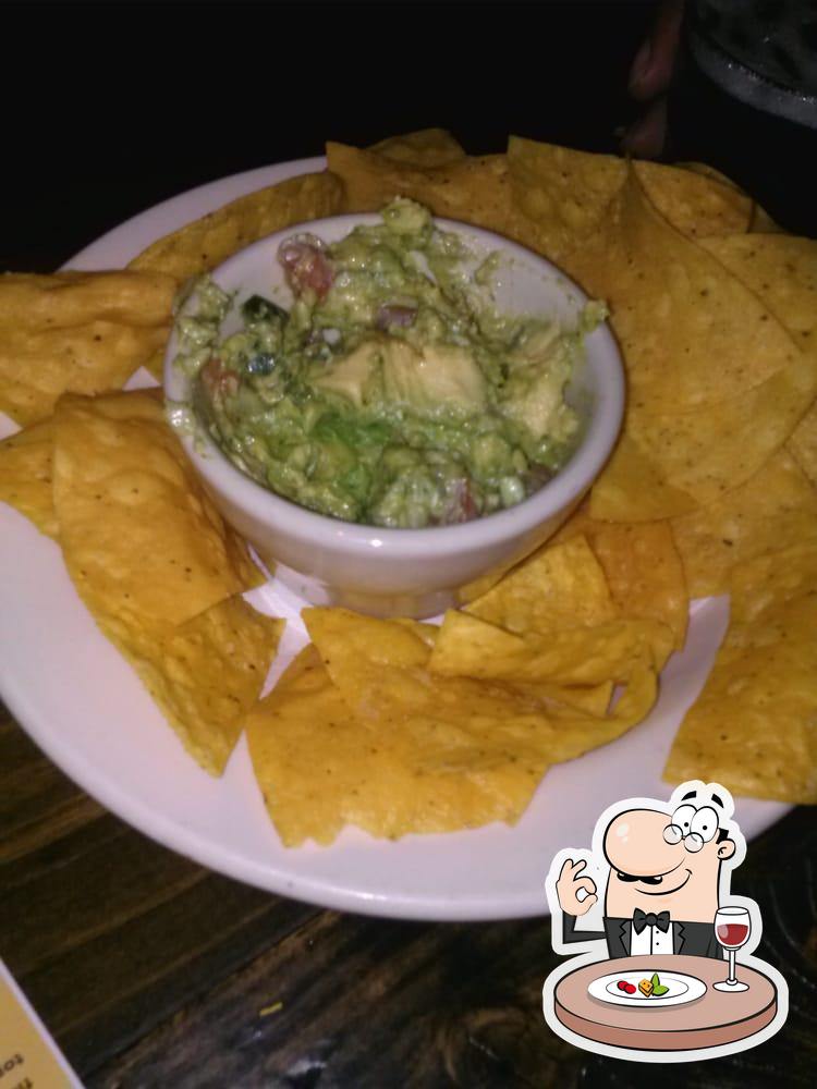 Loca Luna, 550 Amsterdam Ave NE C in Atlanta - Restaurant menu and reviews