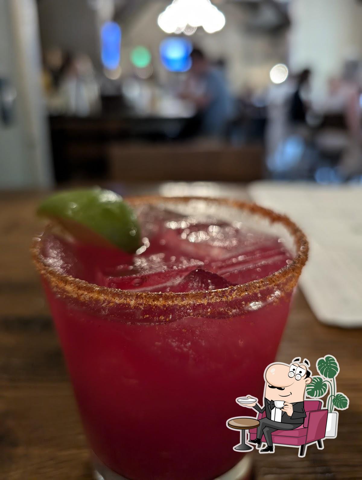 Manor Hill Tavern, Ellicott City - Restaurant menu, prices and reviews