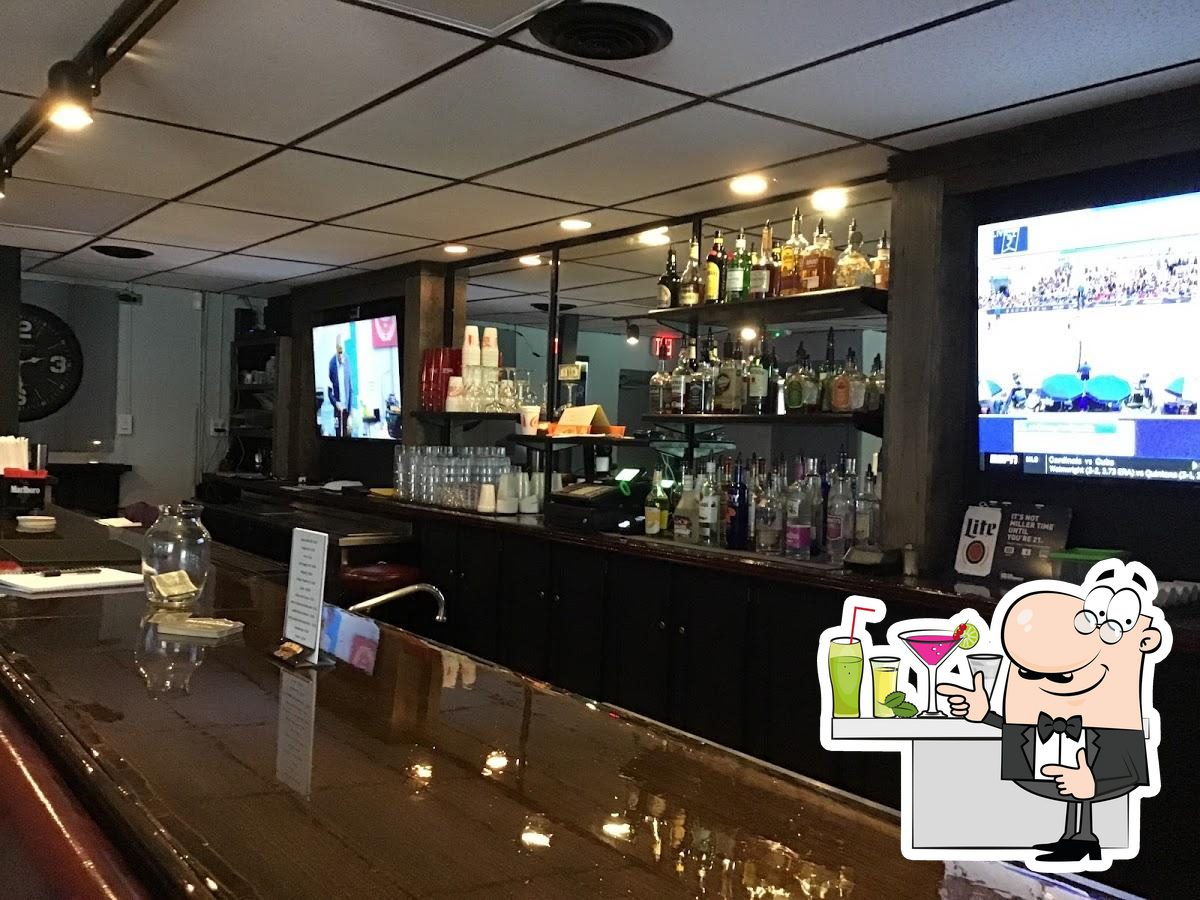 Railbirds in Hickory - Restaurant reviews