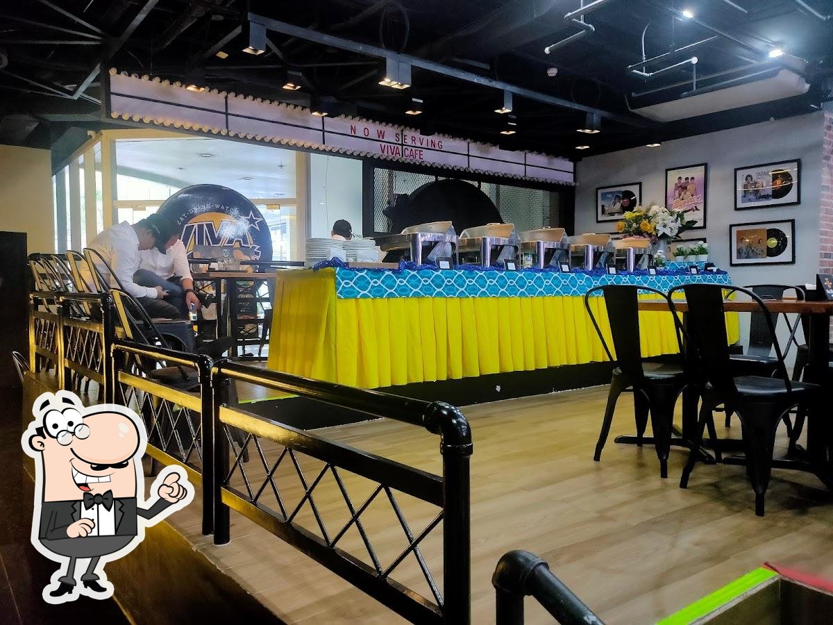 Viva Café PH, Quezon City - Restaurant menu, prices and reviews