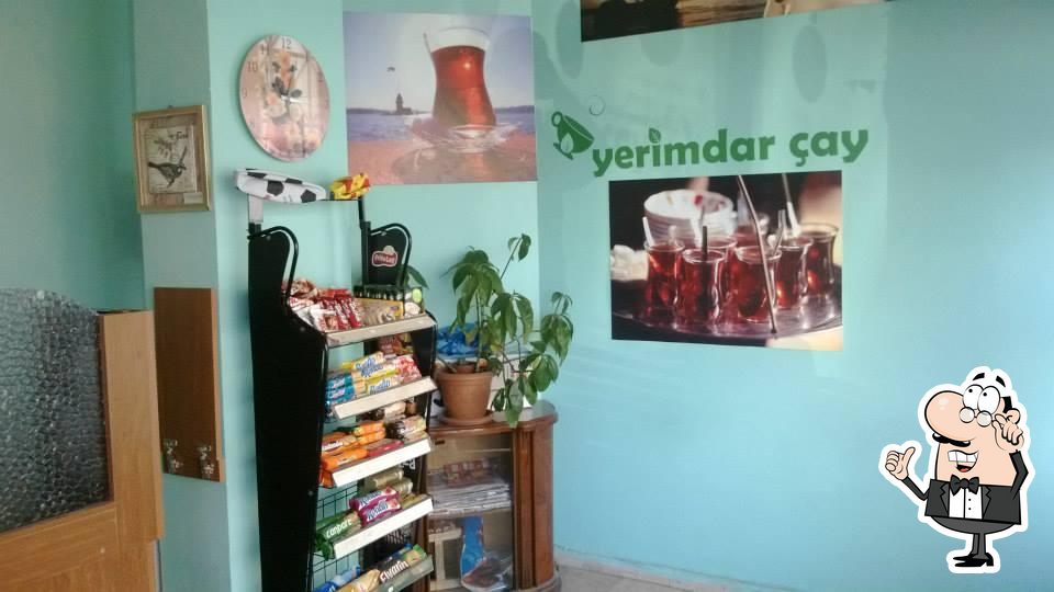 Yerimdar Çay Evi, Estambul - Menú del restaurante, precios y reseñas