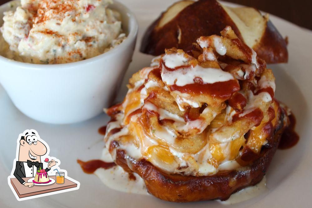 JC's BBQ & Grill in Junction City - Restaurant menu and reviews