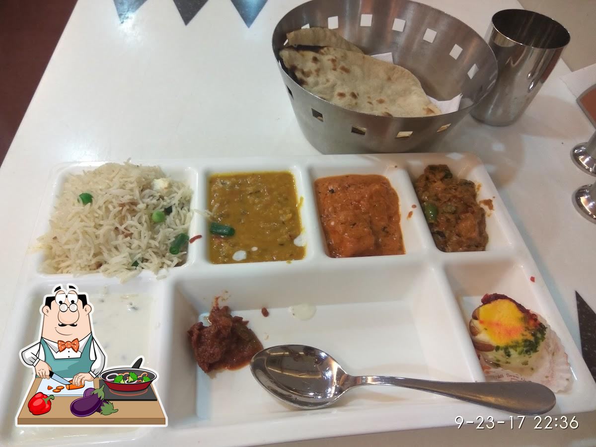 Sree Gupta Bhavan - SgB, Chennai - Restaurant menu, prices and reviews