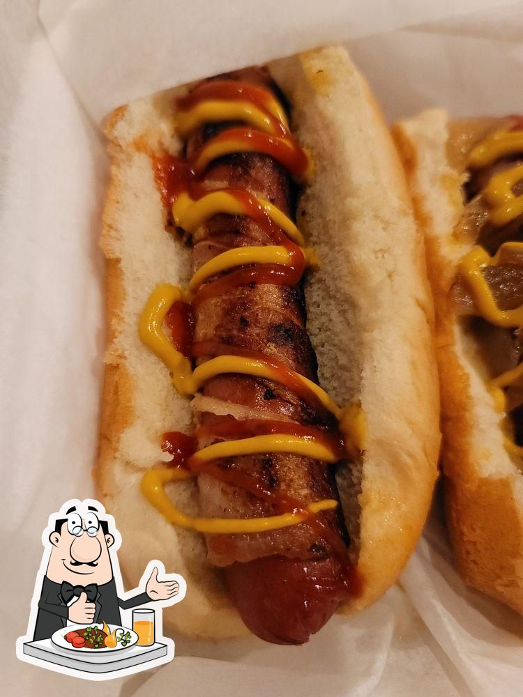 Downtown Alley Dog in Tulare - Restaurant reviews