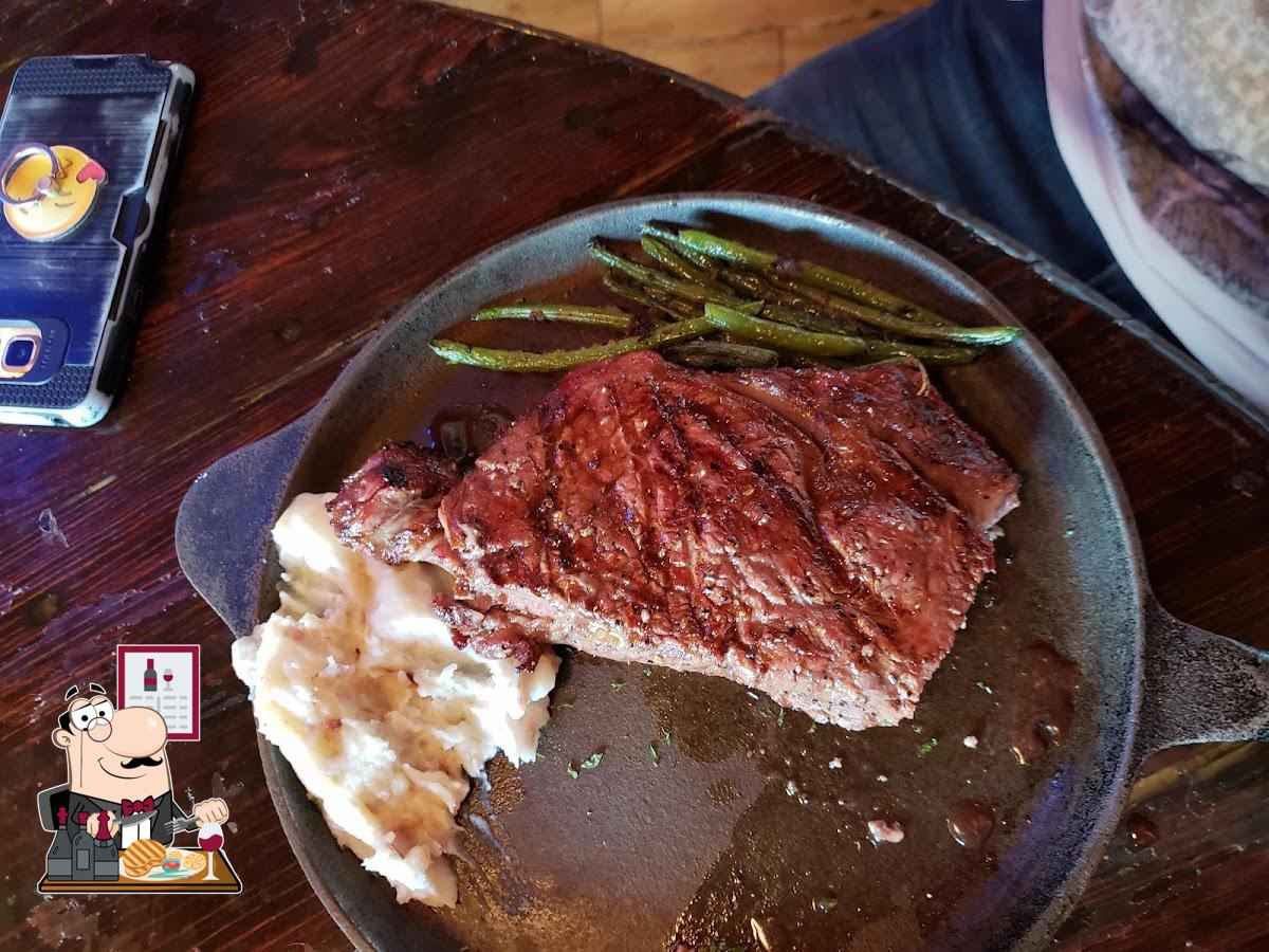 Copper Steer Steak House in Safford - Restaurant reviews