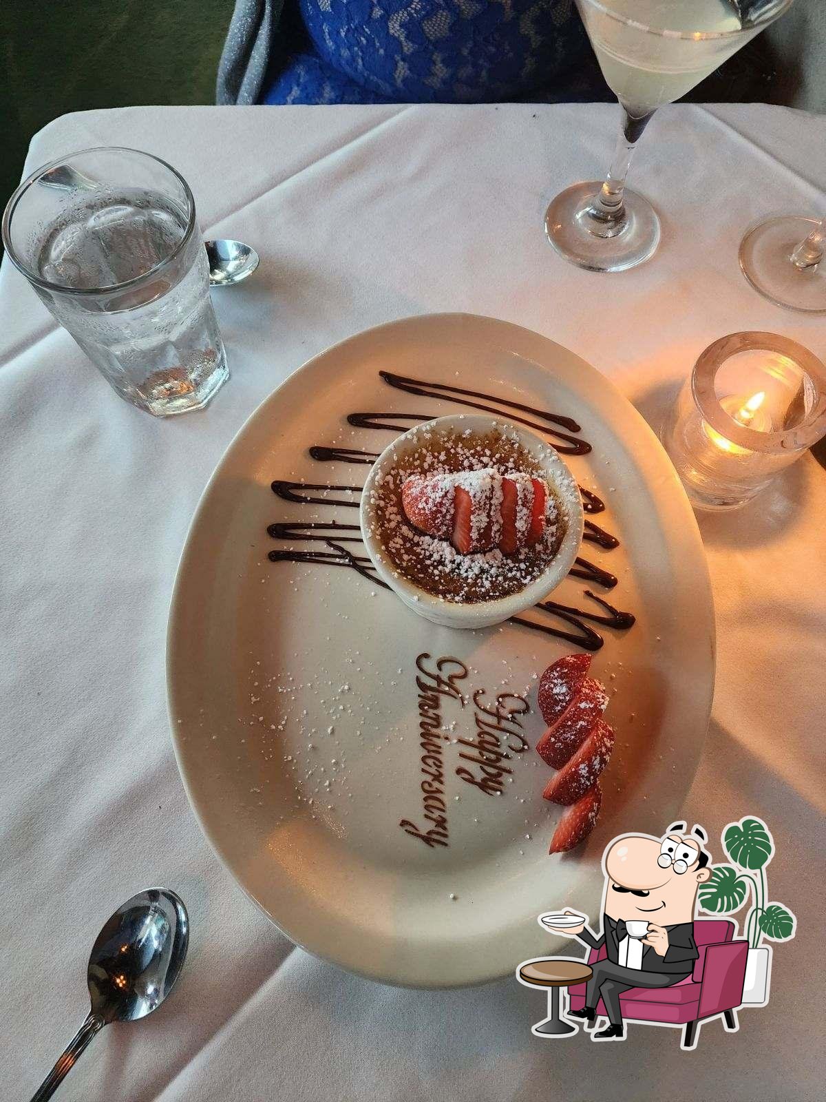 Hal's "The Steakhouse", Atlanta - Restaurant menu, prices and reviews