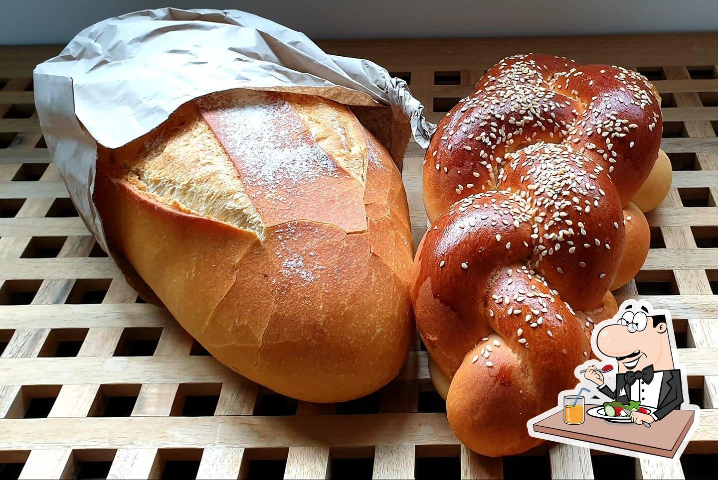 Hendon Bagel Bakery, London - Restaurant menu, prices and reviews