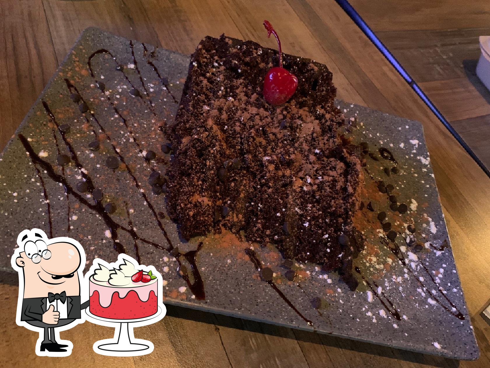 La picuda revolucionaria, Ciudad de México - Menú del restaurante ...