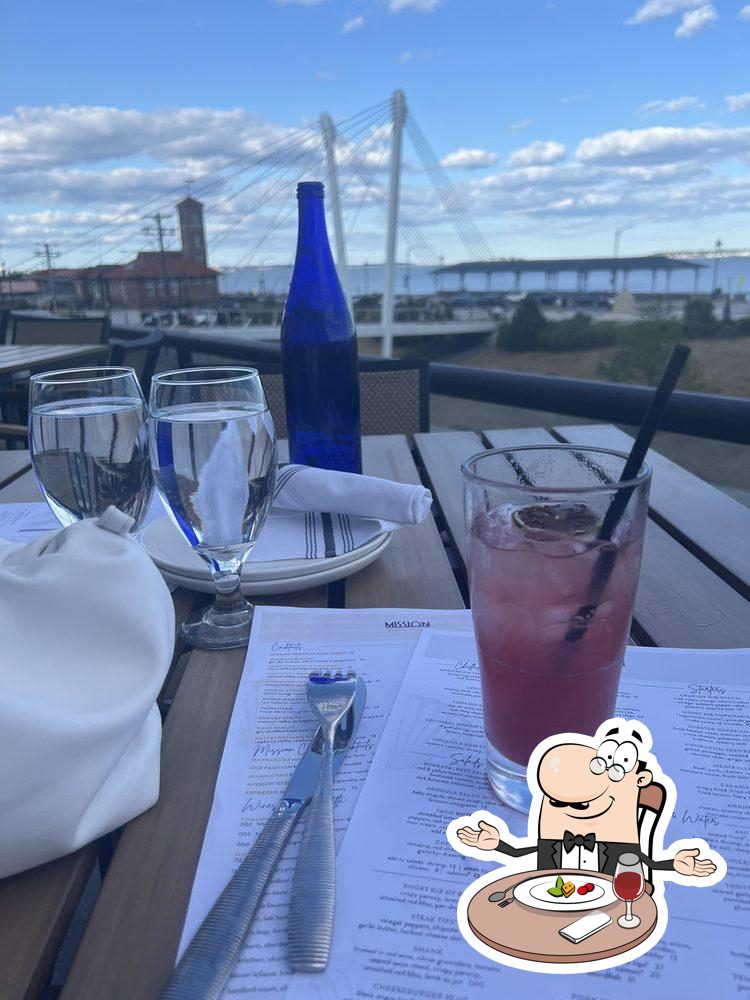 Mission Beach House Bar & Grill - Revere in Revere - Restaurant reviews