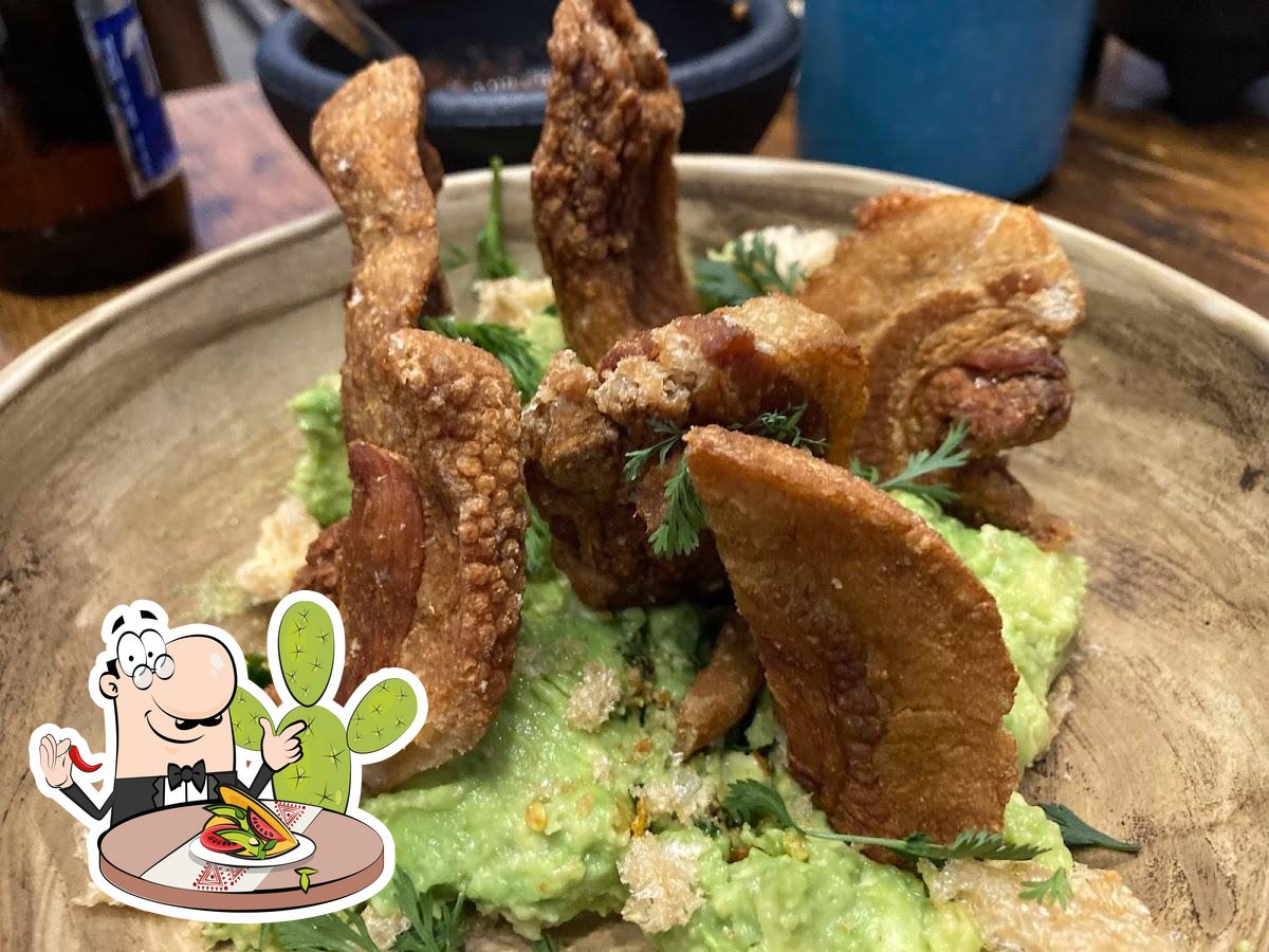 Restaurante El Jonuco, Apodaca - Carta del restaurante y opiniones