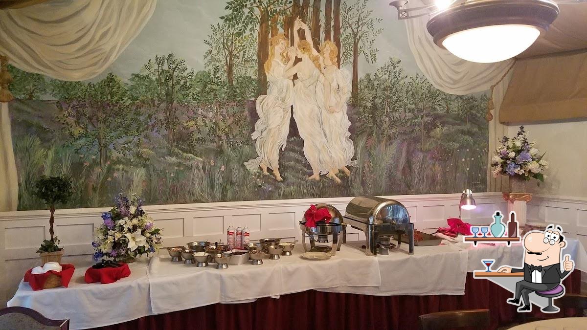 Primavera, Millis - Restaurant menu, prices and reviews