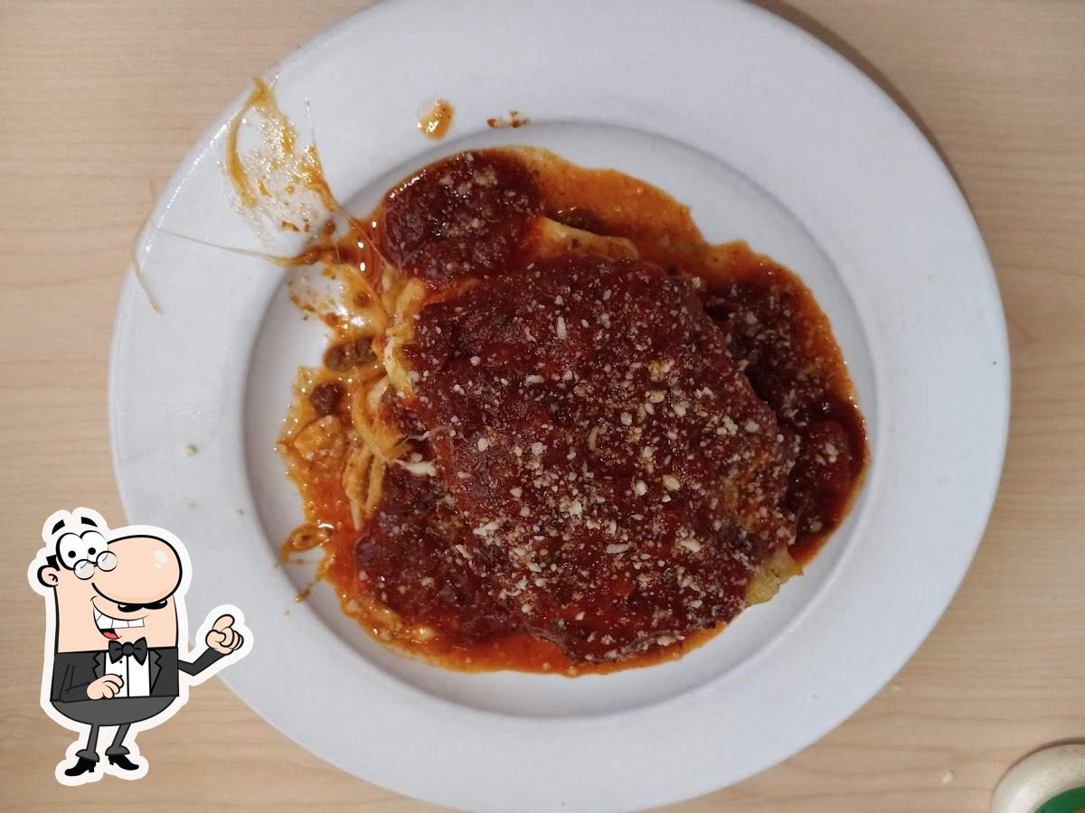 Angelo's Avenue Grille, Sterling Heights - Restaurant menu, prices and ...