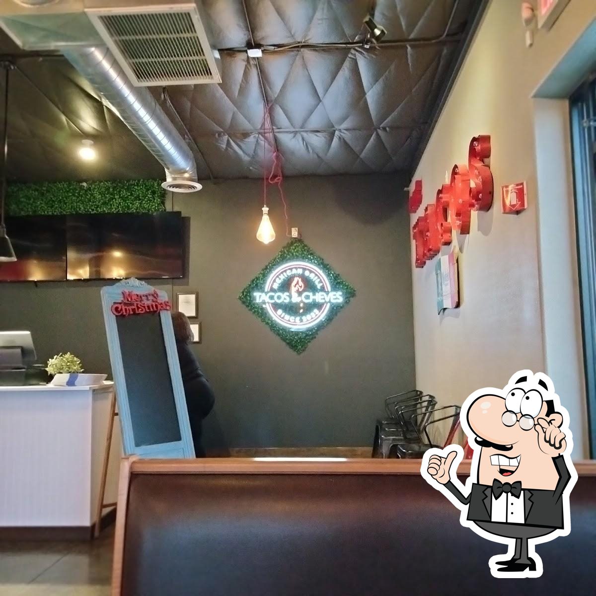 El Sarape Restaurant, Parker - Restaurant menu, prices and reviews
