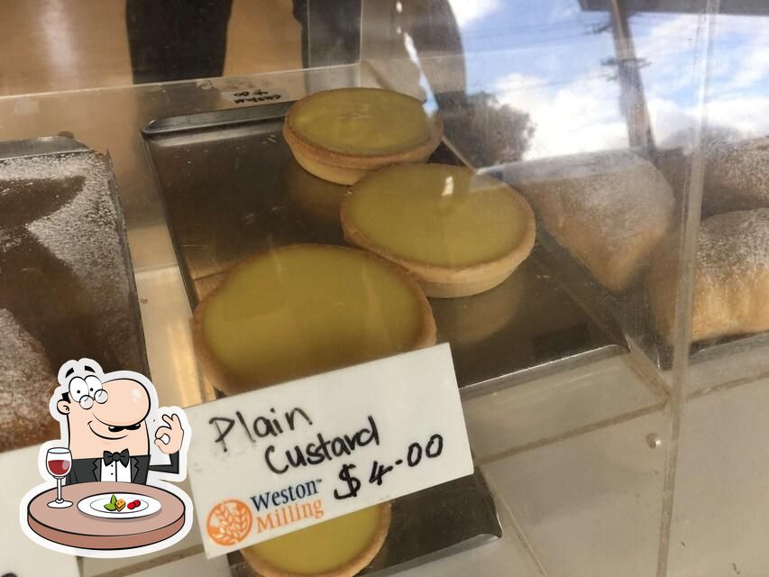 Muzza's Pies, Auckland - Restaurant menu, prices and reviews