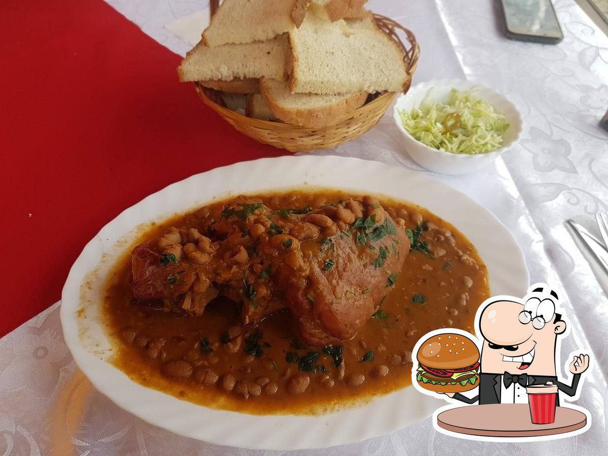 Restaurant Hanul Neamtului, Ileanda - Restaurant reviews