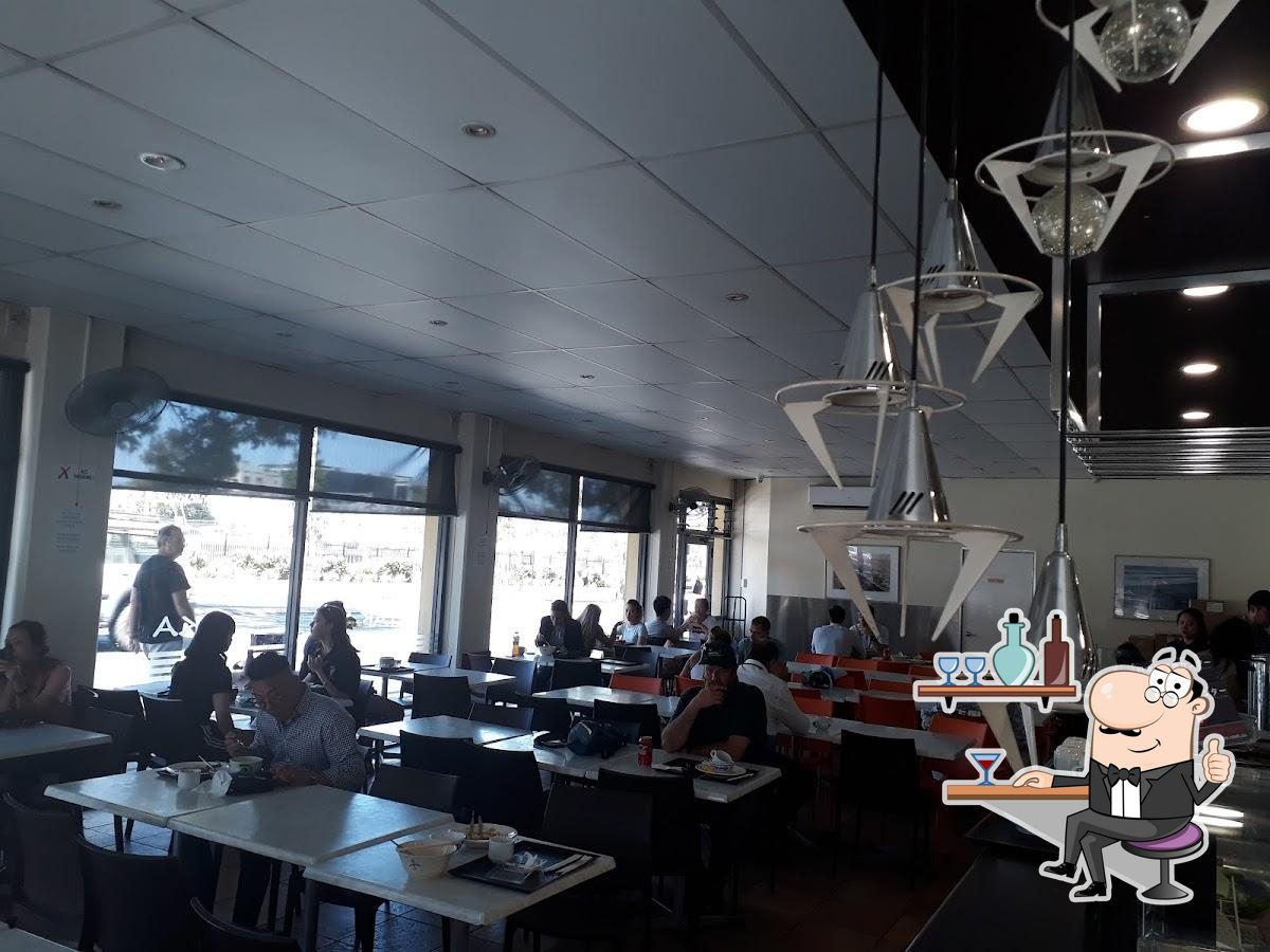 Taka, Perth - Restaurant menu, prices and reviews