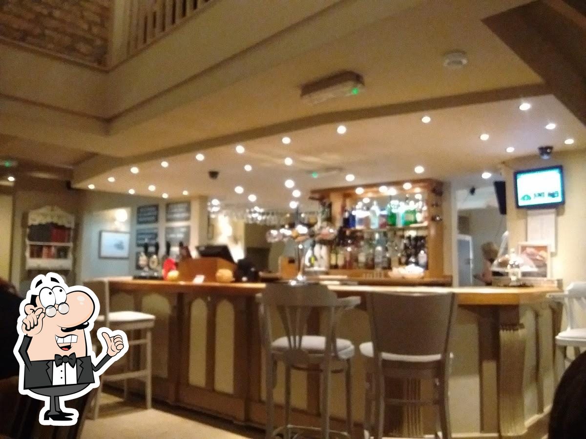The Hare and Hounds Fulbeck in Caythorpe - Restaurant menu and reviews
