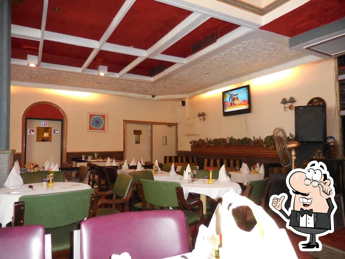 Trincas Restaurant & Bar, Kolkata - Restaurant menu and reviews
