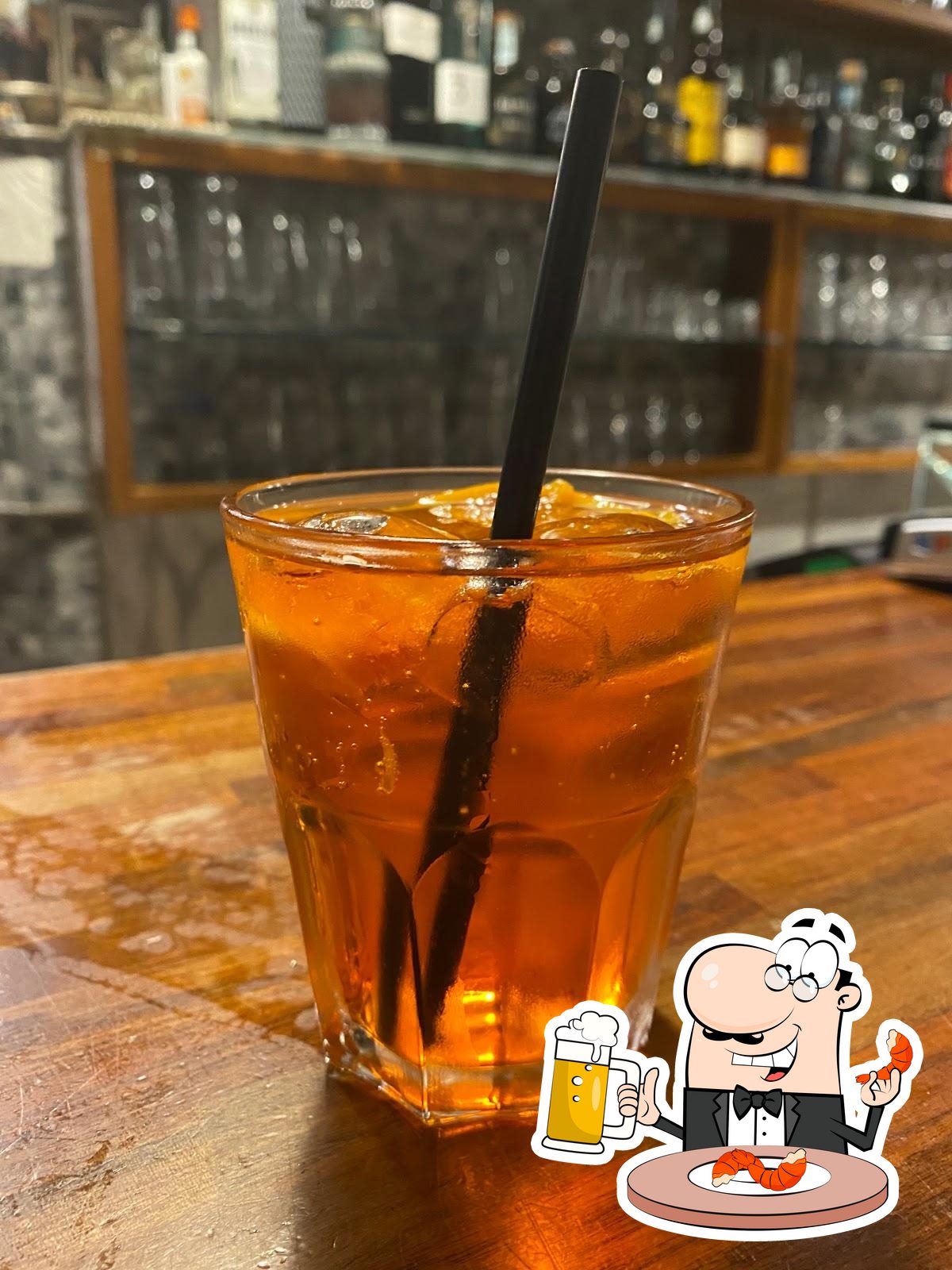 Ai Do Leoni pub et bar, Venise - Critiques de restaurant
