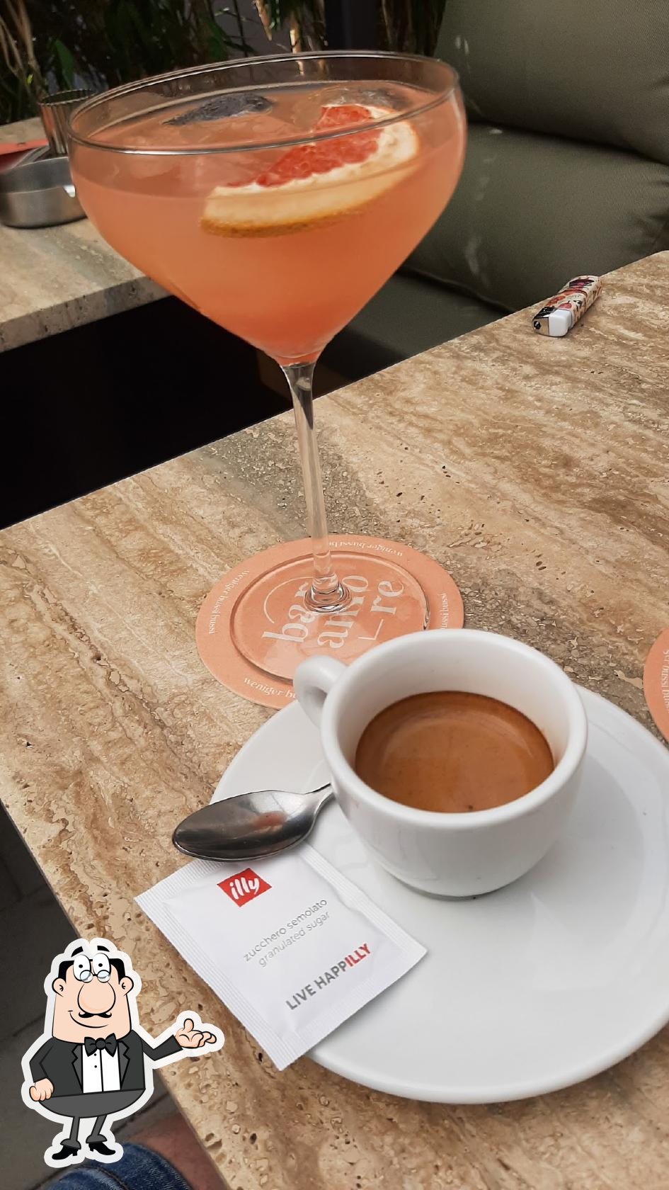 Bar Amore, Dorfen - Speisekarte, Preise und Bewertungen