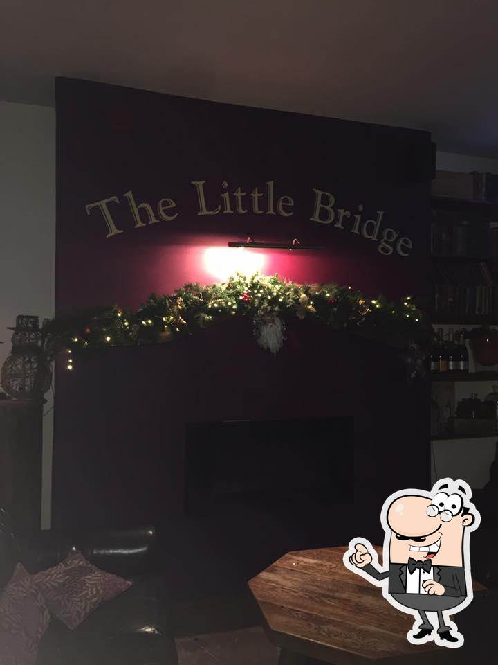The Little Bridge, Huddersfield - Restaurant menu, prices and reviews