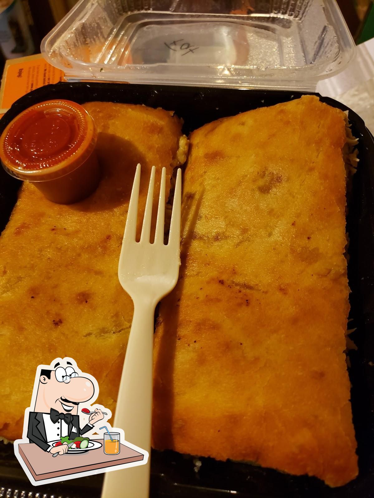 Feast World Kitchen in Spokane - Restaurant menu and reviews
