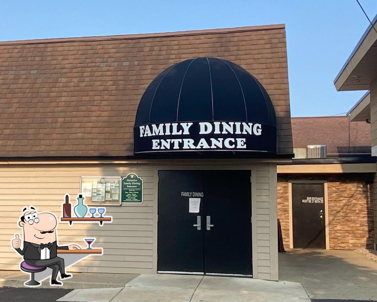 Heinnies, Elkhart - Restaurant menu, prices and reviews
