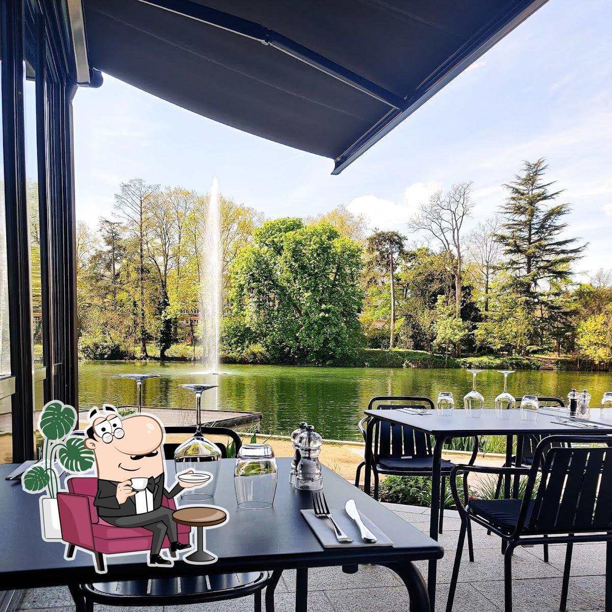 Le Père Joseph, Rueil-Malmaison - Menu du restaurant, prix et avis