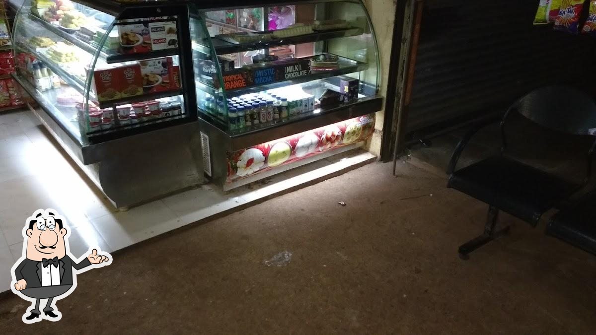 NEW BALAJI SWEET MART, Abloli - Restaurant reviews