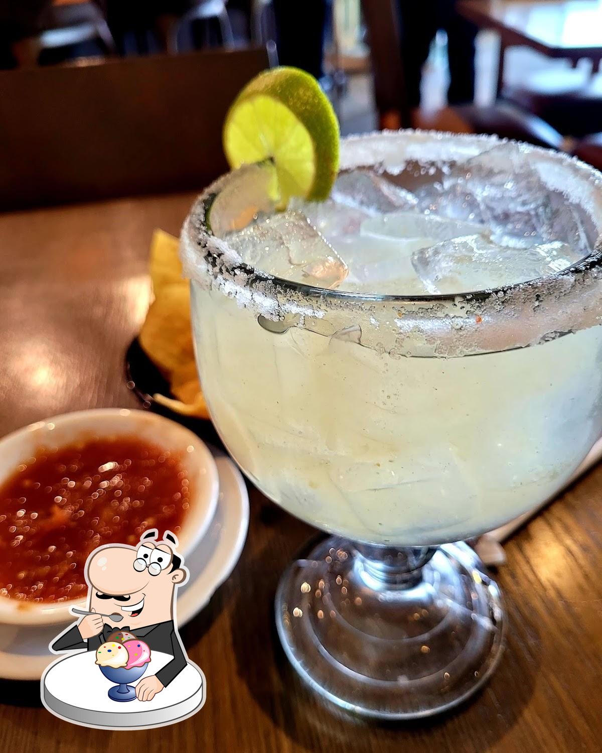 Julio's Mexican Food, El Paso - Restaurant menu, prices and reviews