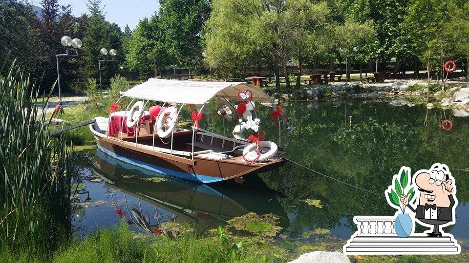 Petit Parc ristorante, Rancio Valcuvia - Recensioni del ristorante