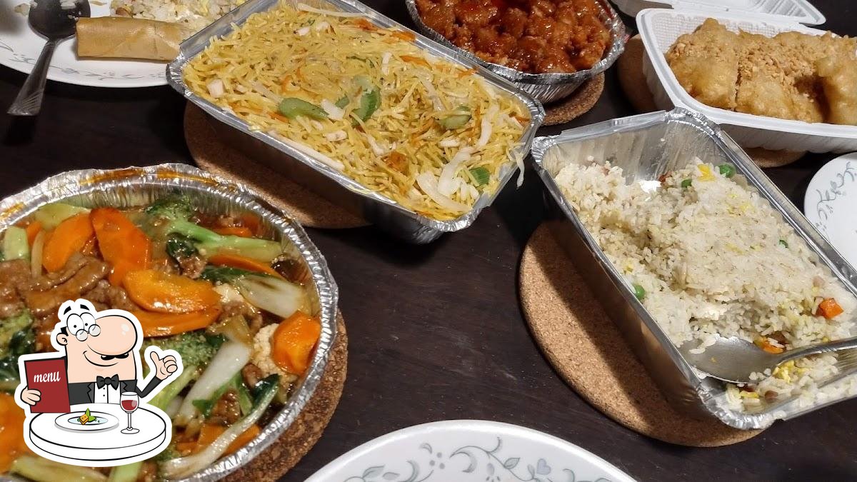 Dover Chinese Food in Nanaimo - Restaurant reviews
