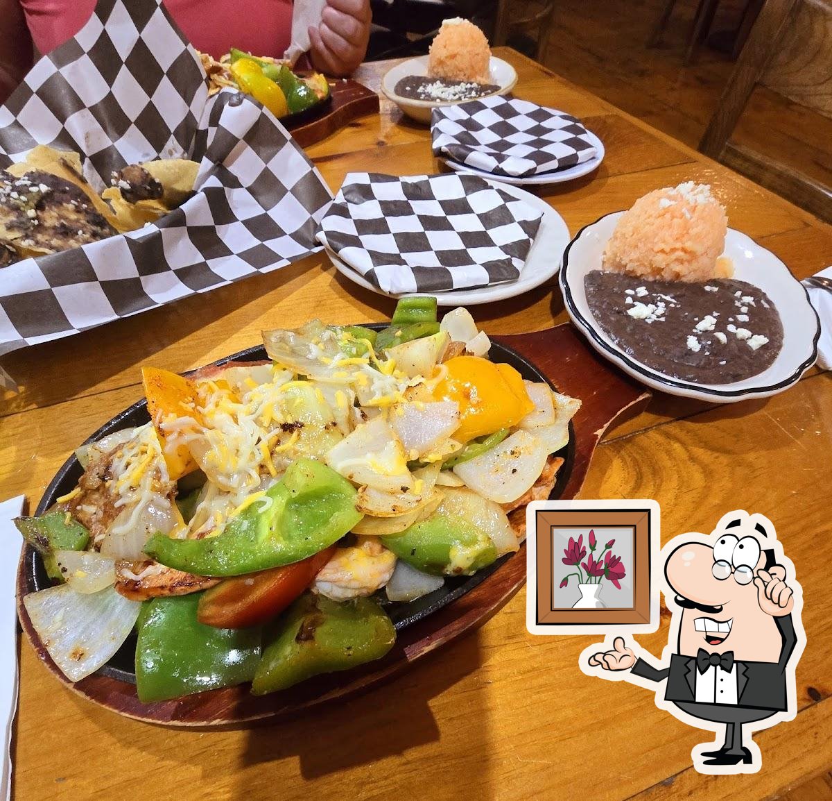 Los Poblanos Eatery, Palmerton - Restaurant menu, prices and reviews