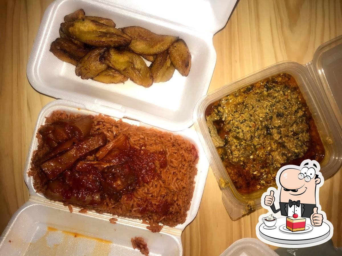 Aaron's Place restaurant, Cape Town - Restaurant reviews