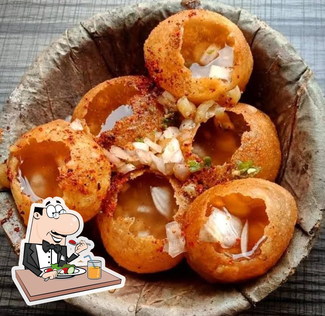 BHOOMI KIRANA STOR & CHAUMIN CANTER - Restaurant menu, prices and reviews