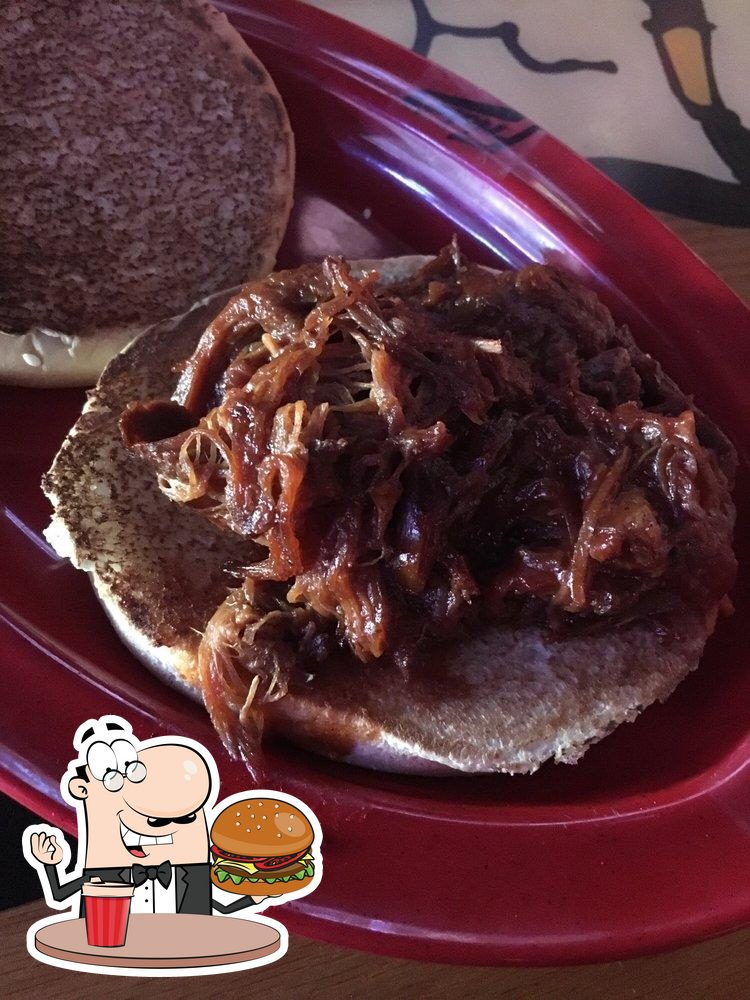 Fricker's in Fremont - Restaurant menu and reviews